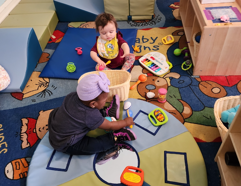 About Us - The Learning Center